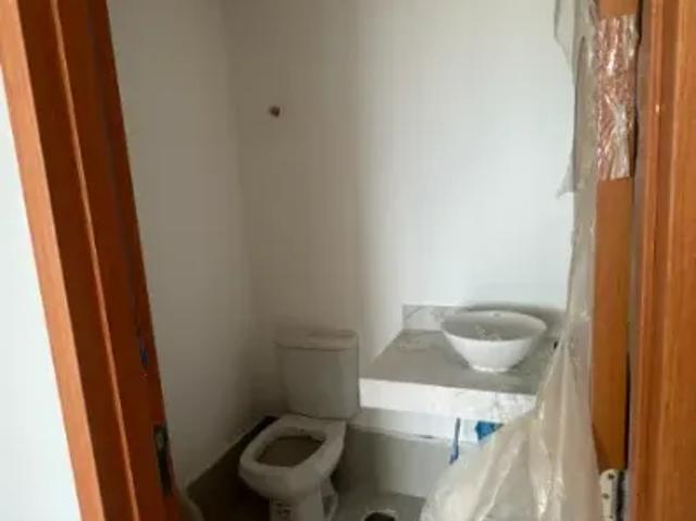 Apartamento à Venda no Parque Amazônia