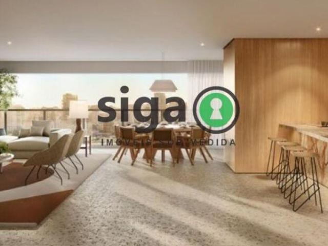 APARTAMENTO VENDA NO PARQUE GLOBAL COM 4 DORMITORIOS SUITES PANAMBY