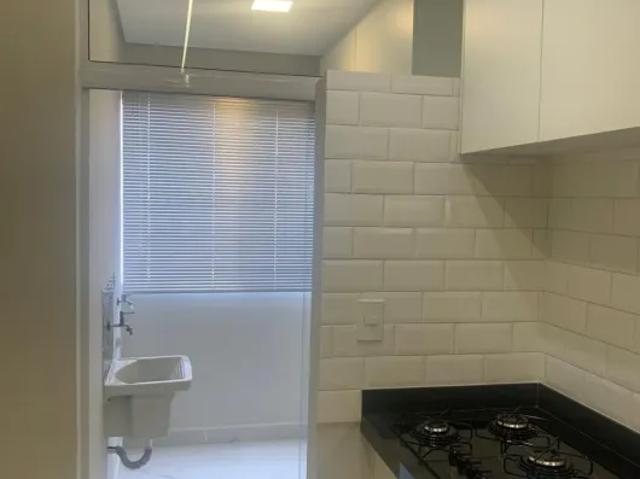 Apartamento à venda no Parque Itália em Campinas/SP