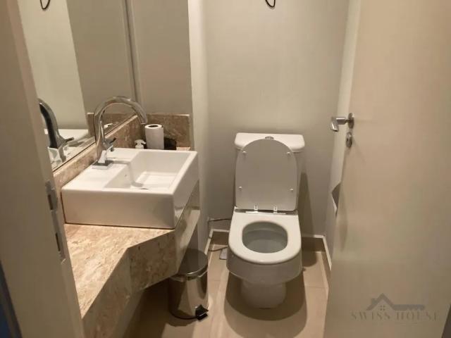 Apartamento à venda no Parque Prado em Campinas/SP