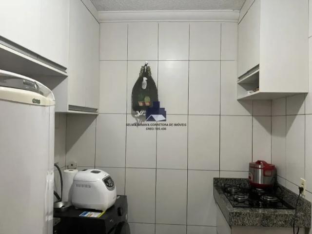 Apartamento à venda no parque rio ebro São José do Rio Preto/SP