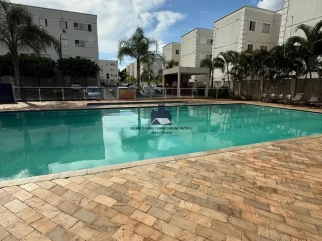 Apartamento à venda no parque rio salso São José do Rio Preto/SP