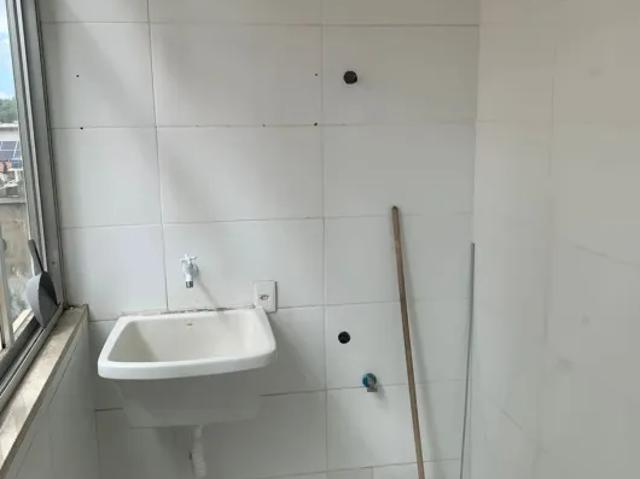 Apartamento à venda no Pelincão com 2 quartos Parque Tamandaré, Campos dos Goytacazes, RJ