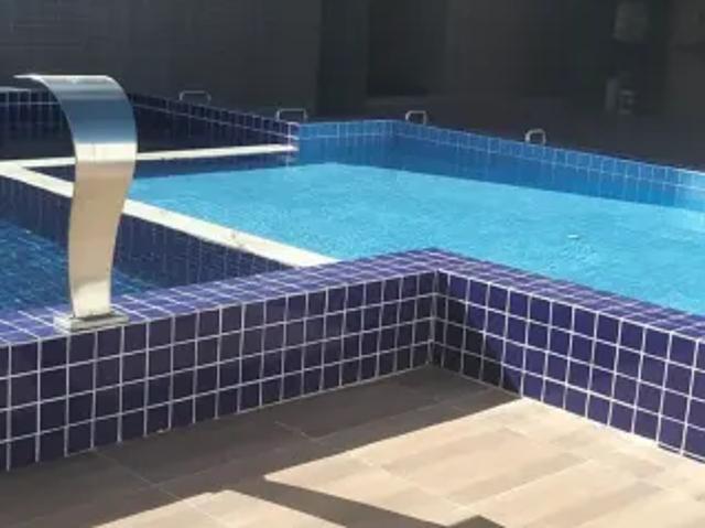 Apartamento à venda no planalto da boa esperança