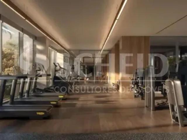 Apartamento à venda no Quadra Lorena Jardins. 300 m², 4 suítes 4 vagas