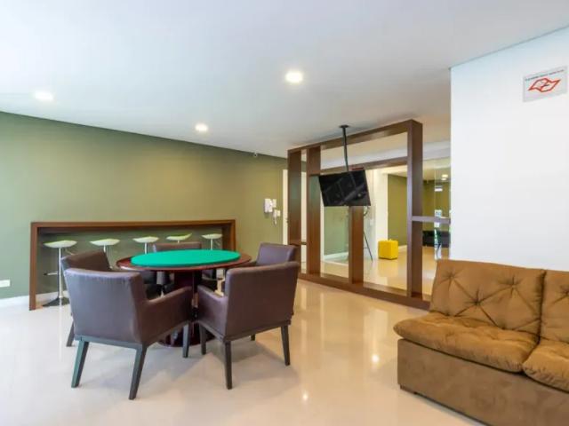 Apartamento à Venda no Real Parque | 3 Dormitórios | Varanda Gourmet | 2 Vagas | Próximo ao Metrô