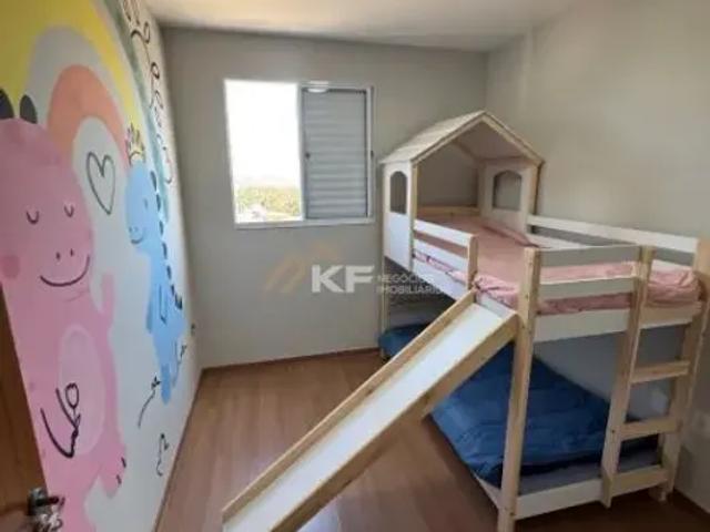 Apartamento à Venda no Reserva das Magnólias Recreio das Acácias Ribeirão Preto/SP