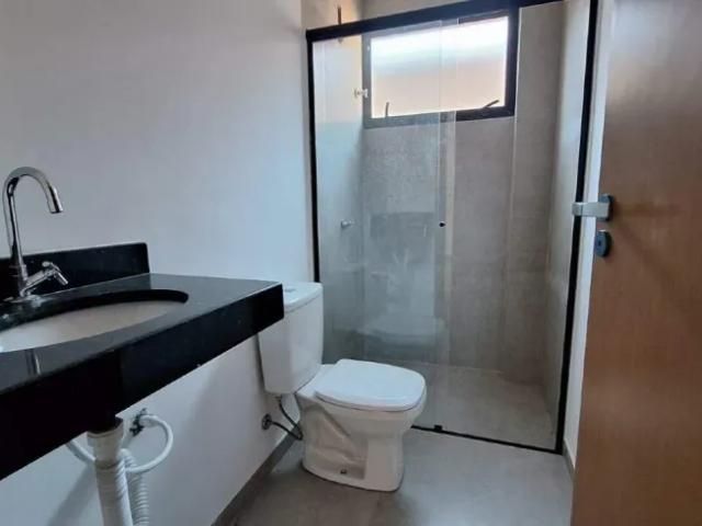 Apartamento à venda no Residencial Andaluz em Americana com 2 quartos 1 suíte e 1 vaga de garagem