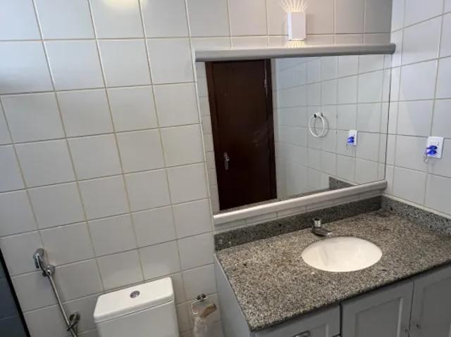 Apartamento à venda no Residencial Atlanta, Bairro Luzia