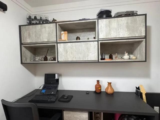 Apartamento à venda no Residencial Cannes, em Sorocaba SP