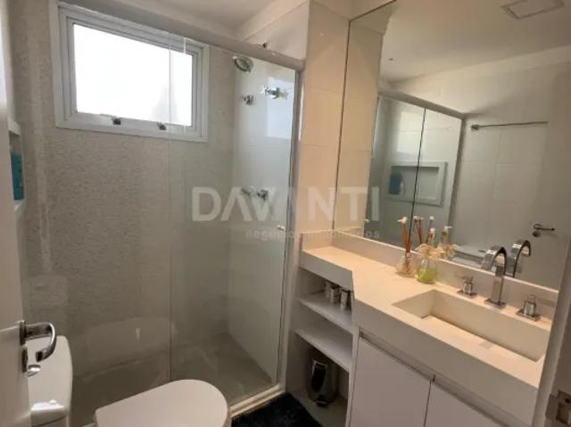 Apartamento à venda no Residencial Dream em Paulínia na Davanti Imóveis