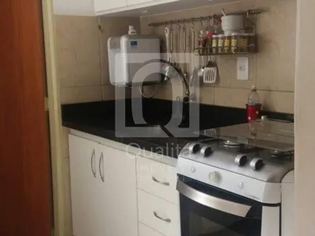 Apartamento à venda no Residencial Ipanema Ville em Sorocaba