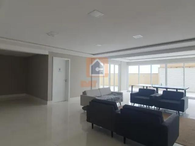 Apartamento à Venda No Residencial Mauá Em Oficinas
