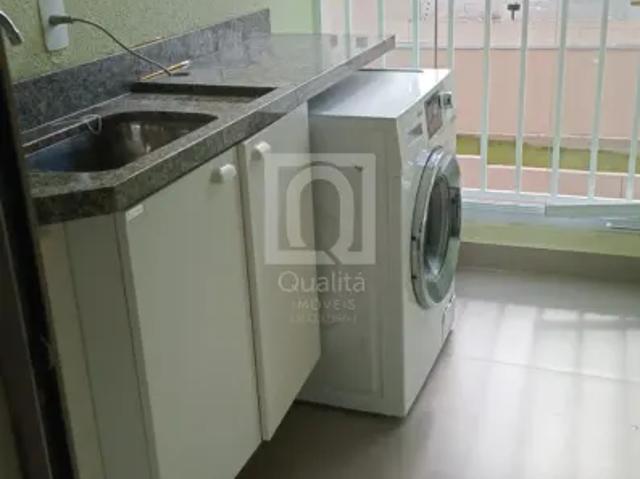 Apartamento à venda no Residencial Parque Viena em Sorocaba