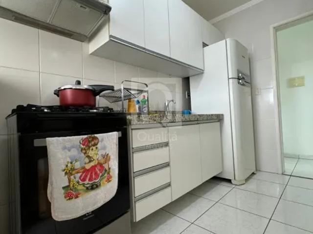 Apartamento à venda no Residencial Plaza Mazon em Sorocaba
