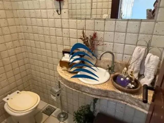 Apartamento à venda no Rio Vermelho