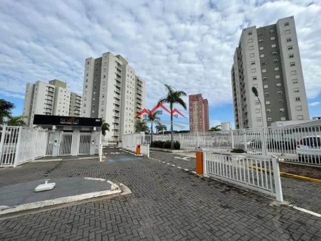 Apartamento à Venda No Scalla Convivium Club, Engordadouro Em Jundiaí? SP