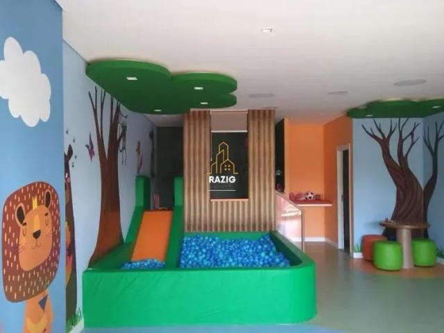 Apartamento à Venda no Scena Tatuapé