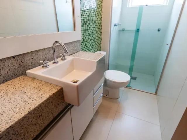 Apartamento à venda no Santo Antônio 4 quartos Explore este excelente apartamento à venda em Santo