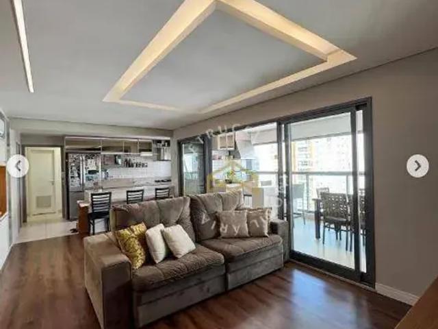 Apartamento com 3 dormitórios à venda, 155 m² por R$ 2.900.000,00 Taquaral Campinas/SP