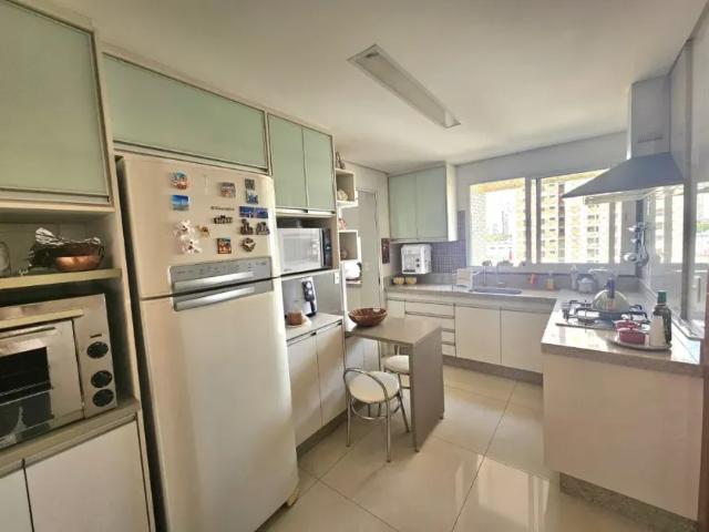 Apartamento à Venda no Setor Bueno