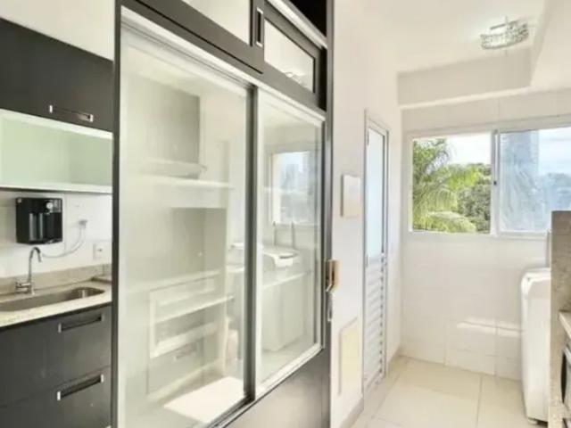 Apartamento à venda no setor bueno, mobiliado, ao lado do novo colégio wr