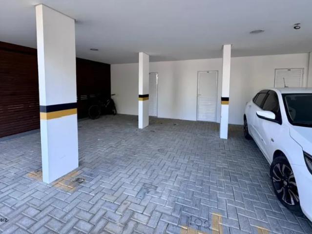 Apartamento frente rua mobiliado e decorado Palmas Governador Celso Ramos