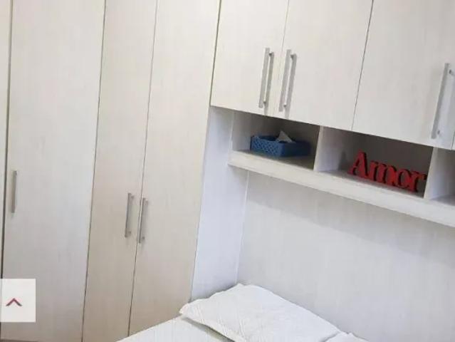 Apartamento à venda no Spazio Confiance no Jardim Von Zuben em Campinas/SP