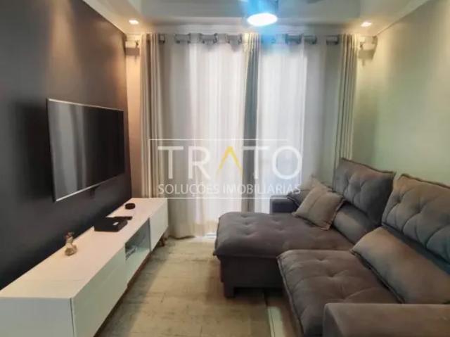 Apartamento à venda no Swift