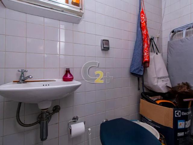 Apartamento á venda no Sumarezinho, 3 quartos, 1 suíte, 2 vagas de garagem