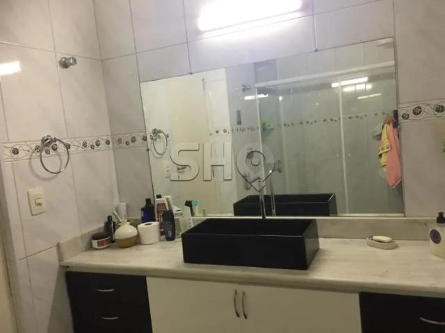 Apartamento à venda nos Campos Elíseos com 3 dormitórios