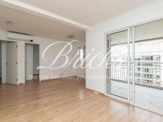 APARTAMENTO VENDA NOS JARDINS