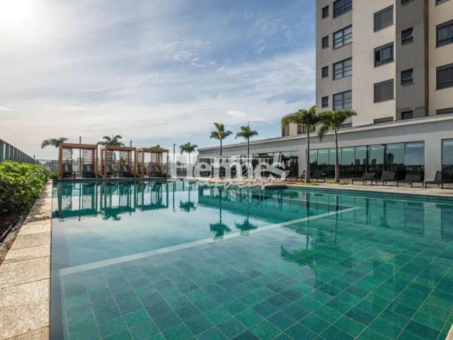 Apartamento à venda, Nova Campinas, SP