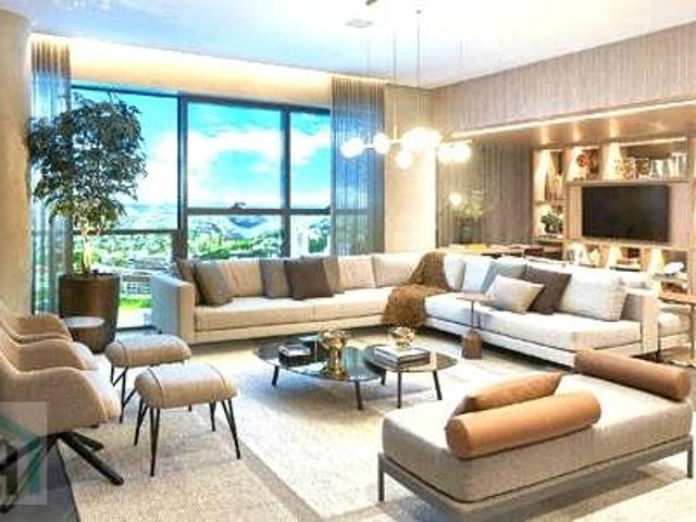 Apartamento Venda Nova Lima MG Vila da Serra