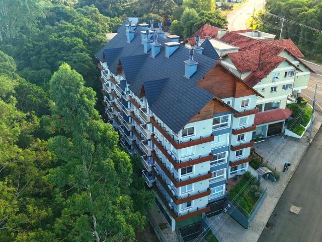 Apartamento Venda Nova Petrópolis RS Vale Verde