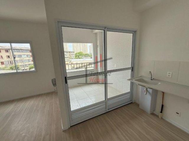 Apartamento venda NOVO Mooca