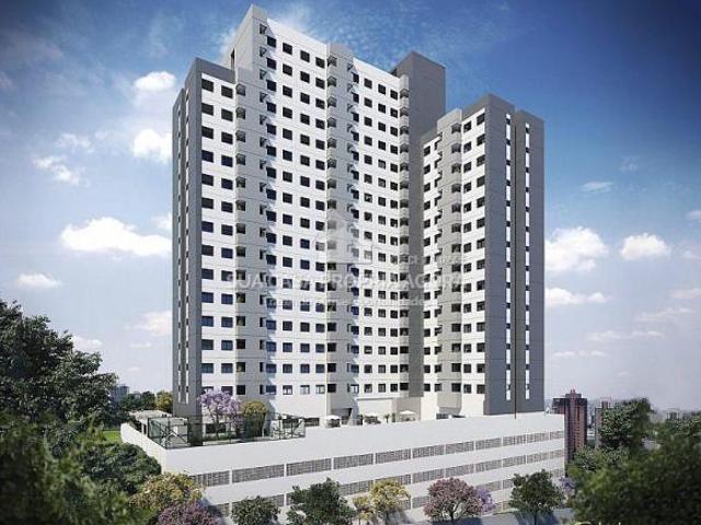 Apartamento Venda Novo Osasco 02 Dormitórios QUATRO ESTAÇÕES