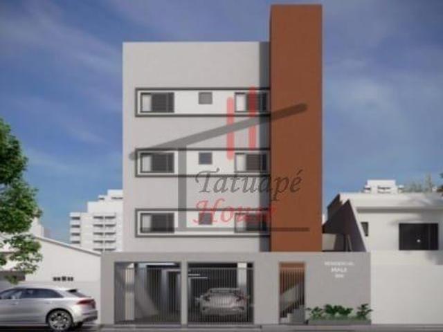 Apartamento Venda Novo Vila Antonieta