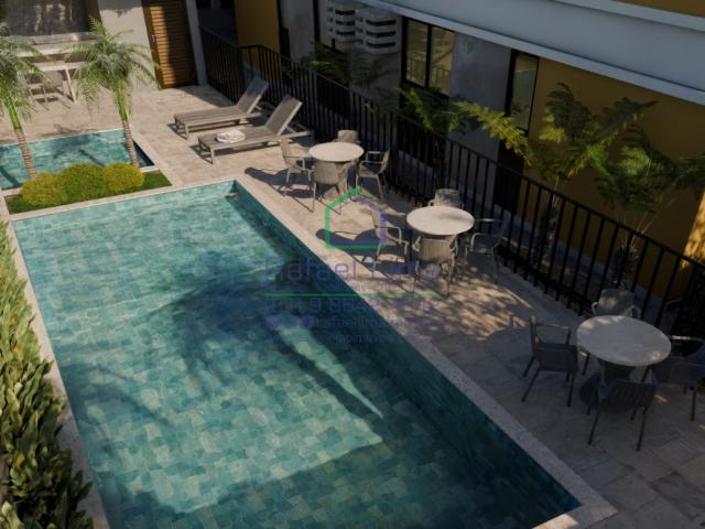 Apartamento Venda Olinda PE Jardim Atlântico