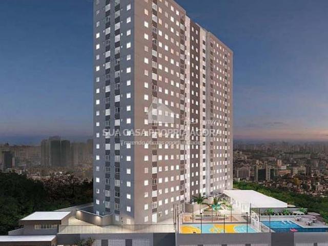 Apartamento Venda Osasco 2 Dormitórios VICENZA RESIDENCIAL