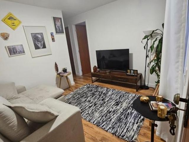 Apartamento Venda Osasco SP Conceição
