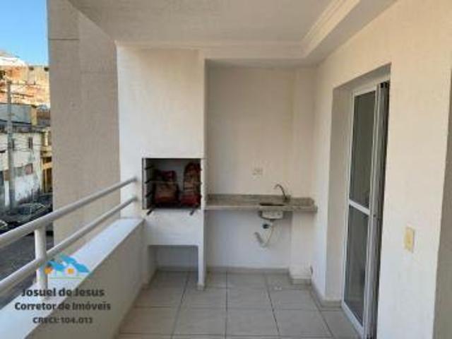 Apartamento Venda Osasco SP Conceição