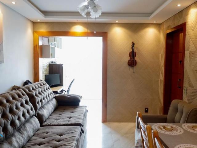 Apartamento Venda Osasco SP km 18