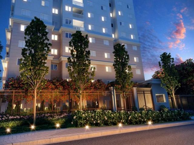 Apartamento Venda Osasco SP Jd. Santa Maria