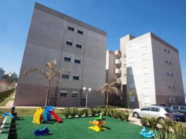 Apartamento Venda Osasco SP Metalúrgicos