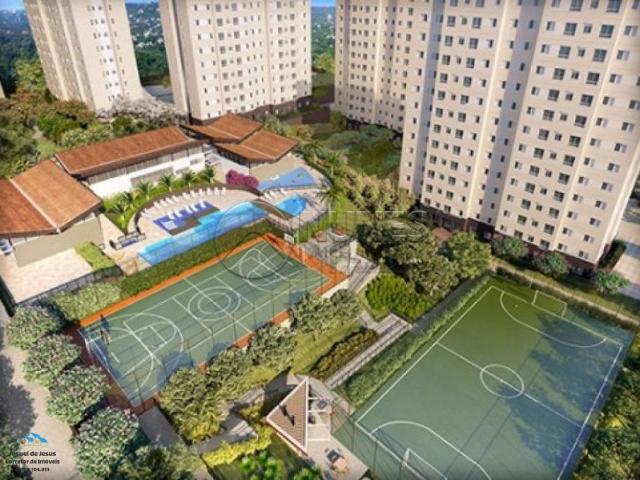 Apartamento Venda Osasco SP Novo Osasco