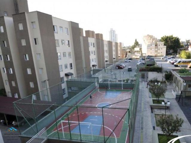 Apartamento Venda Osasco SP São Pedro