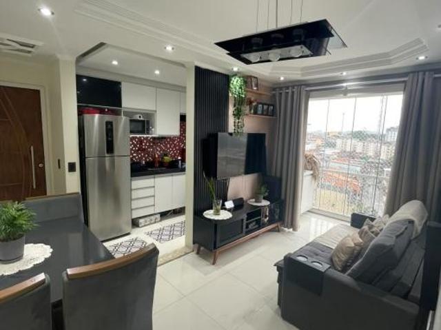 Apartamento Venda Osasco SP Santa Maria