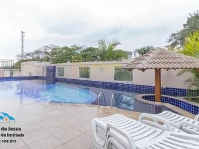 Apartamento Venda Osasco SP Santa Maria