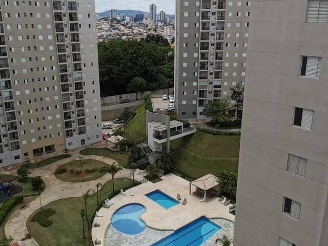 Apartamento Venda Osasco SP Umuarama
